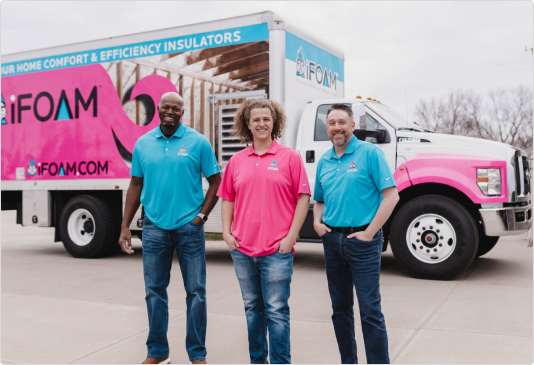 About Us - HorsePower Brands®