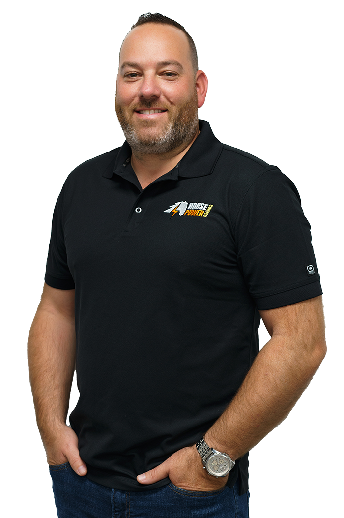 About Us - HorsePower Brands®