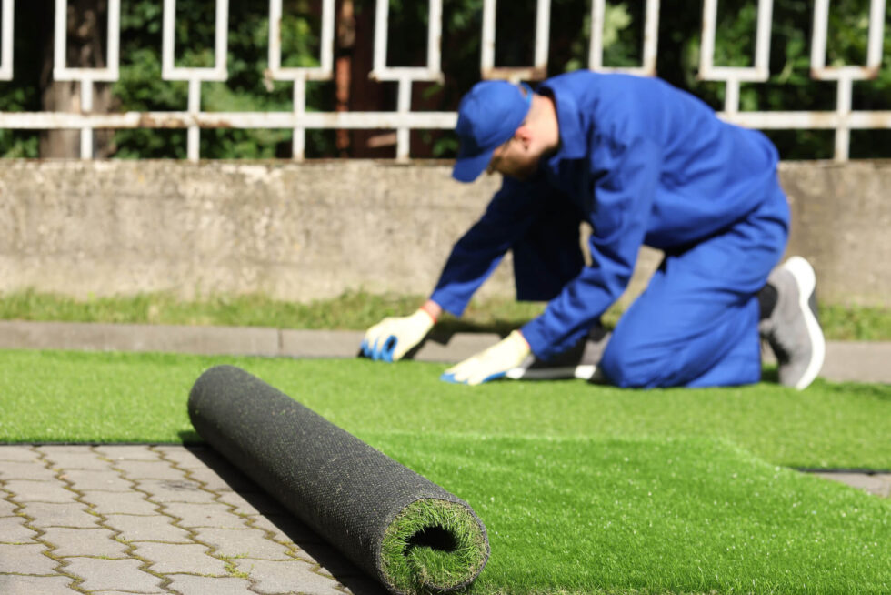 The Complete Guide to Artificial Turf Installation Franchise ...